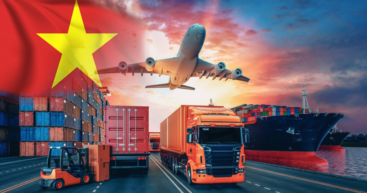 The Impact of the U.S. 46% Tariff on Vietnamese Imports