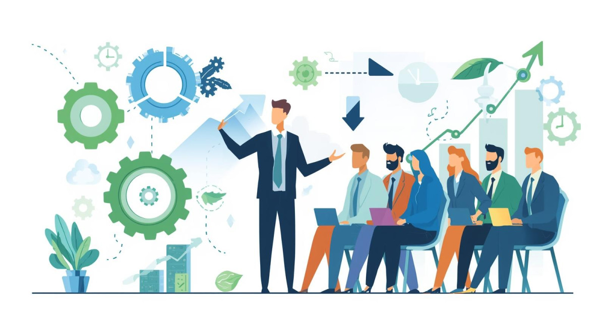 Organizational Development: Empowering Leaders, Transforming Organizat