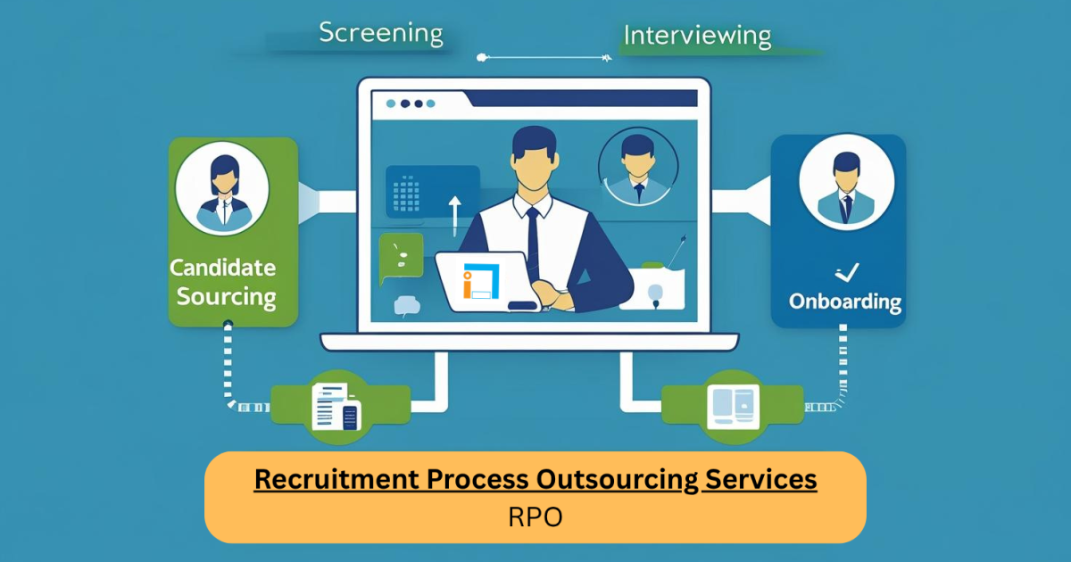 Recruitment Process Outsourcing Services